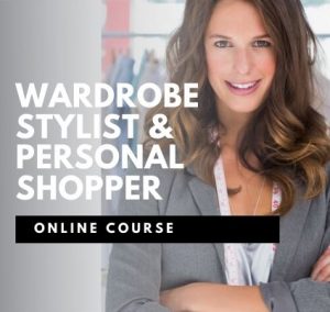 Certified Wardrobe Stylist & Personal Shopper course online - Italian E ...