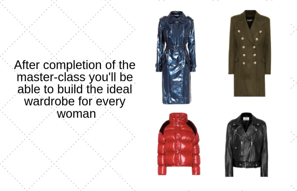 Complete guide to dressing for each body shape - Italian E-Learning ...