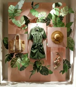 5 basic rules of Fashion Visual Merchandising - Italian E-Learning ...
