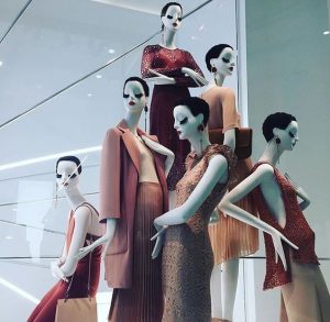 5 basic rules of Fashion Visual Merchandising - Italian E-Learning ...