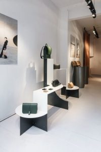 5 basic rules of Fashion Visual Merchandising - Italian E-Learning ...