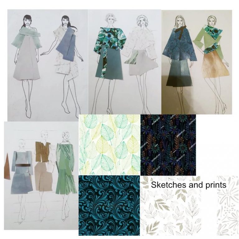 Full professional 1-Year course "Fashion designer" - Italian E-Learning ...