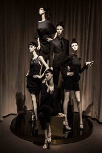 Fashion visual merchandising tips: Pyramid - Italian E-Learning Fashion ...