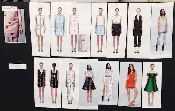 How to create a fashion collection: Best Sellers and Anti-Best Sellers ...