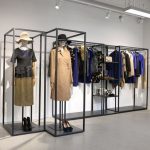 How to create visual displays in a clothing store: lesson of ...
