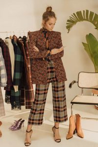 How to mix prints and patterns: fashion rules - Italian E-Learning ...