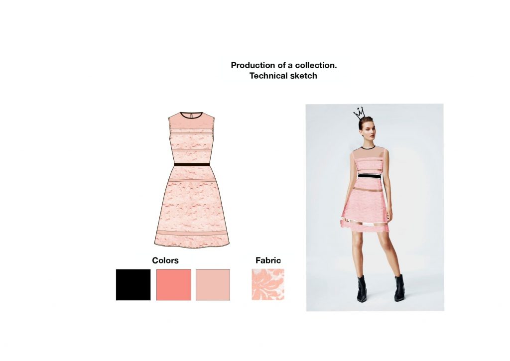 Full professional 1-Year course "Fashion designer" - Italian E-Learning ...