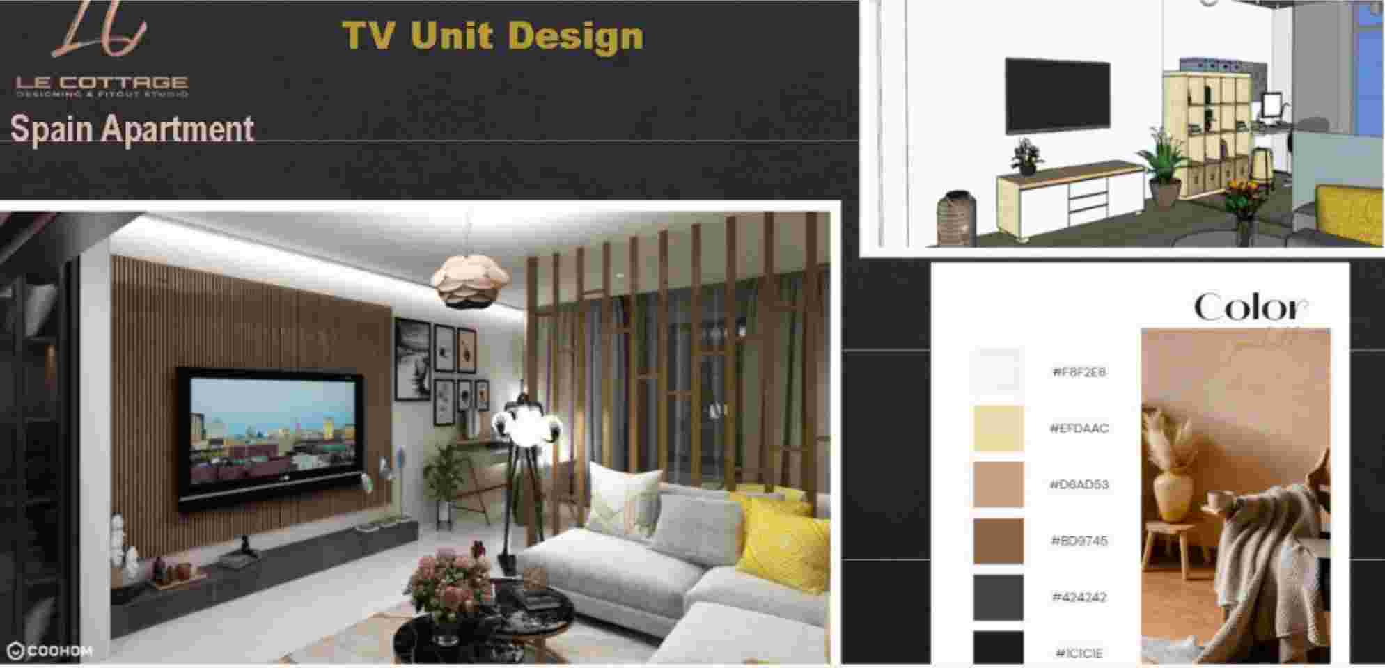 Online course Interior Design and Decorating - Italian E-Learning ...
