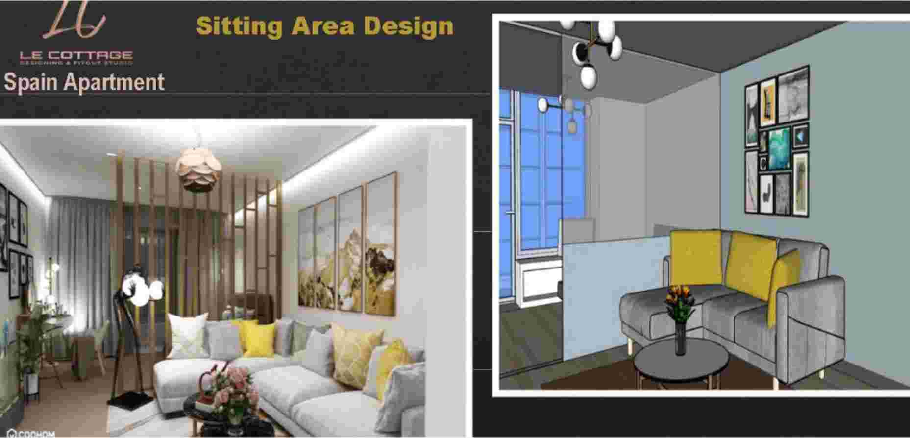 Online course Interior Design and Decorating - Italian E-Learning ...