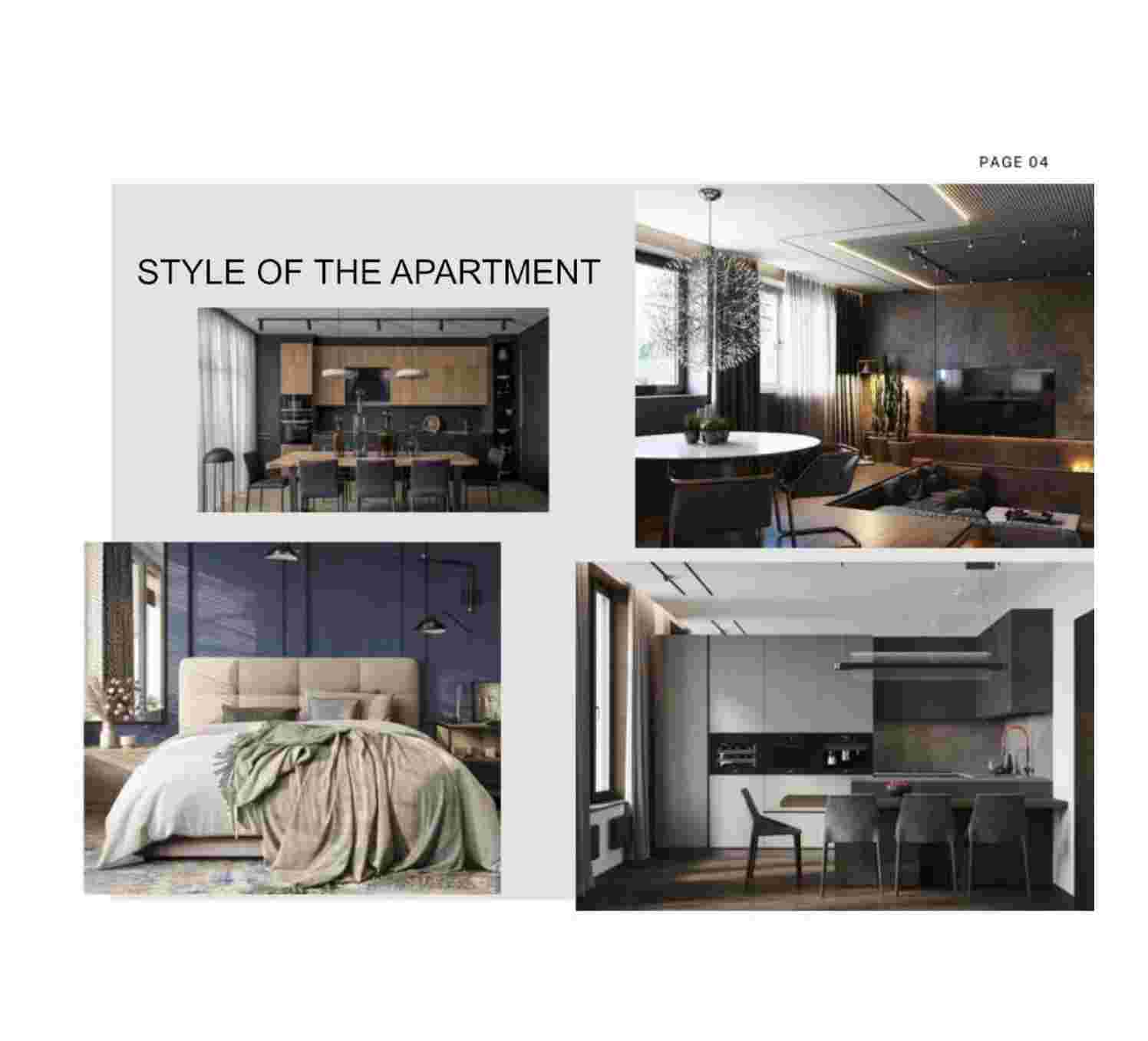 Online course Interior Design and Decorating - Italian E-Learning ...