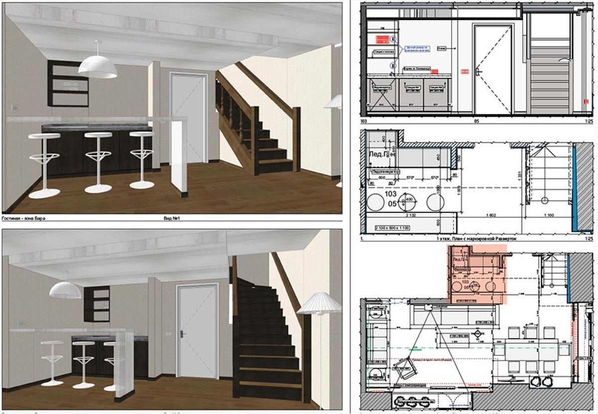 Best interior design software programs | Italian E-Learning Fashion School