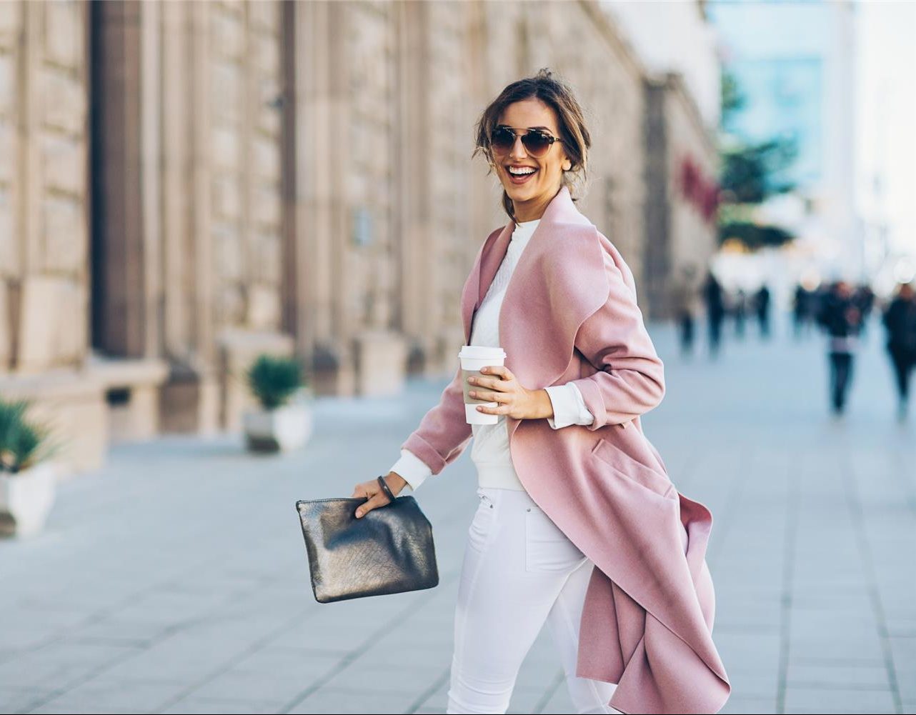 How to look expensive and stylish: 8 color combinations | Italian E ...