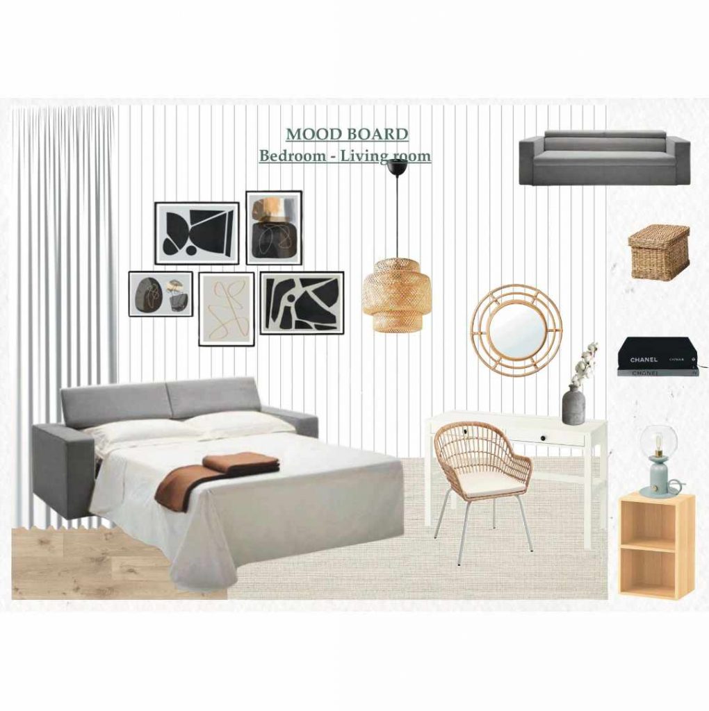 Full Course Interior Design - Italian E-Learning Fashion School