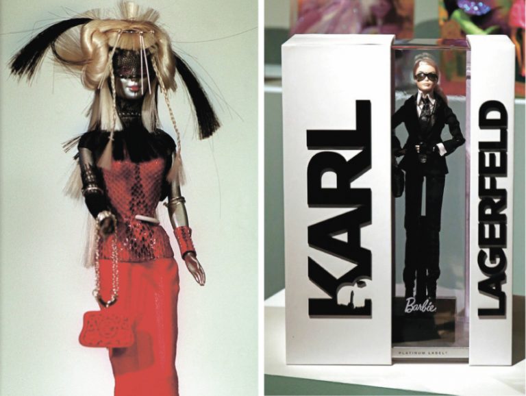 Barbiecore fashion trend: what is it and how to dress it - Italian E ...