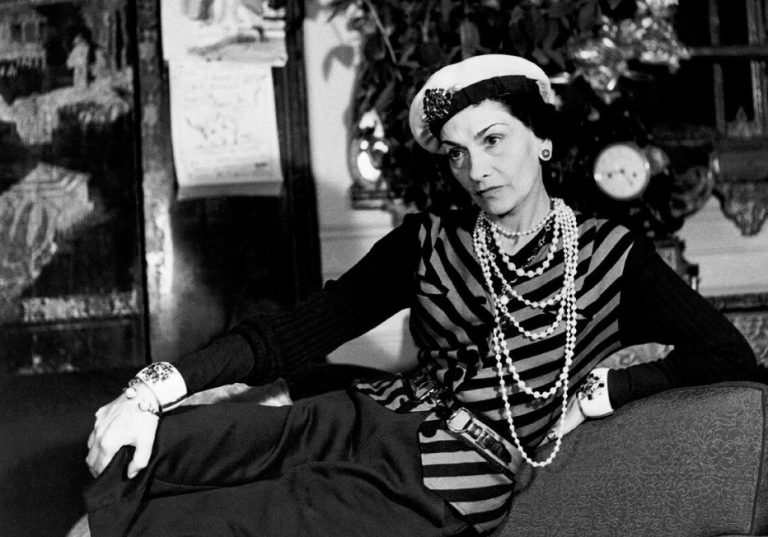 Coco Chanel fashion rules - Italian E-Learning Fashion School