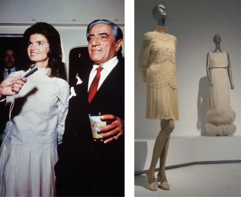 The history of Valentino in 9 famous dresses - Italian E-Learning ...