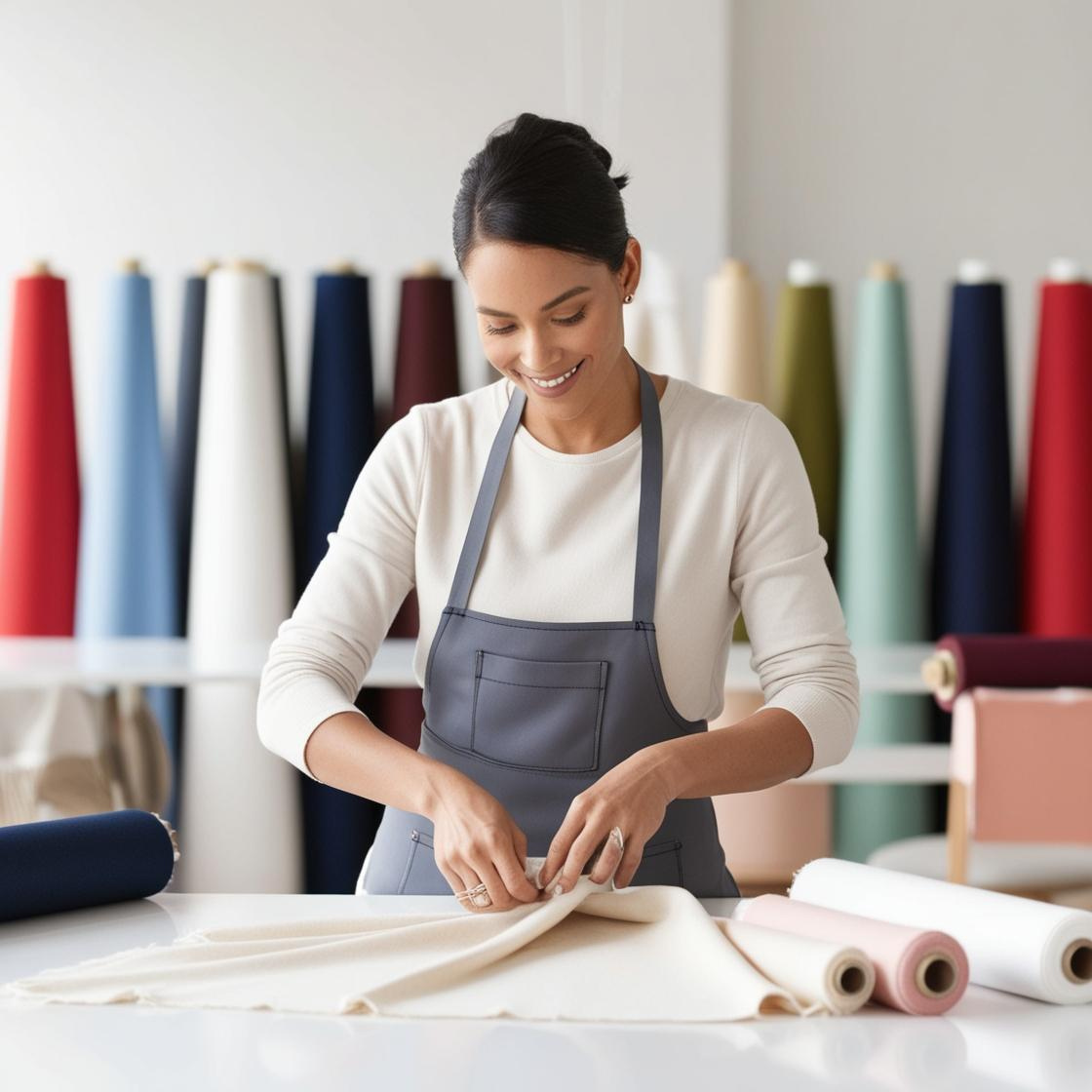 How to Become a Seamstress: Skills and Opportunities - Italian E ...