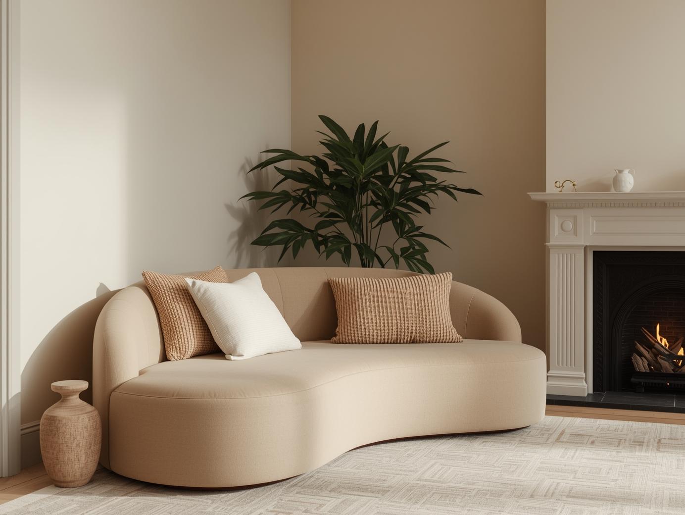Once-forgotten interior design details that will be everywhere in 2026 ...